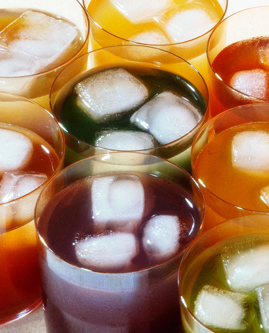 Goldthread Tonics: Plant Based Herbal Tonics